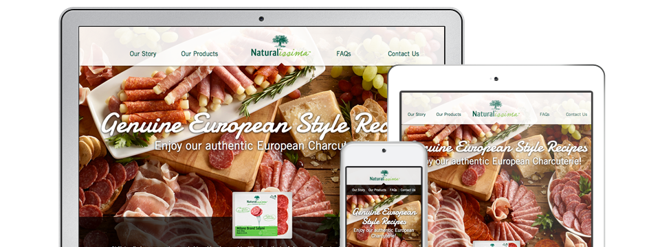 Richmond Web Design and Development | HeliumStudio